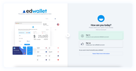 EdWallet