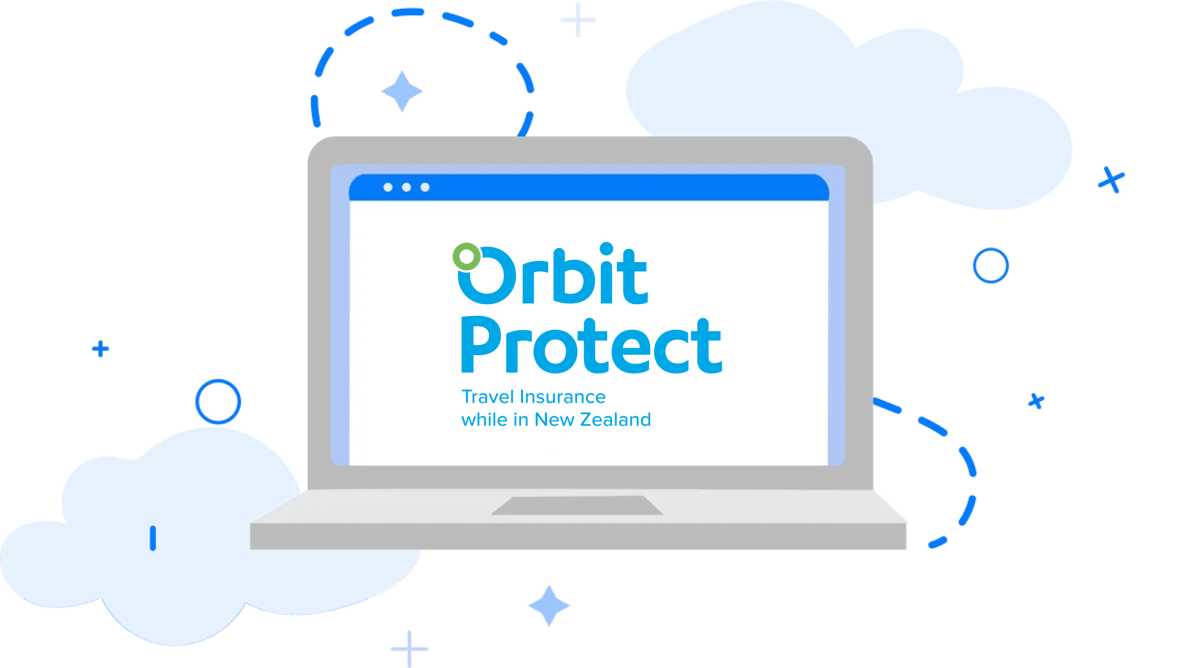 Orbit Protect