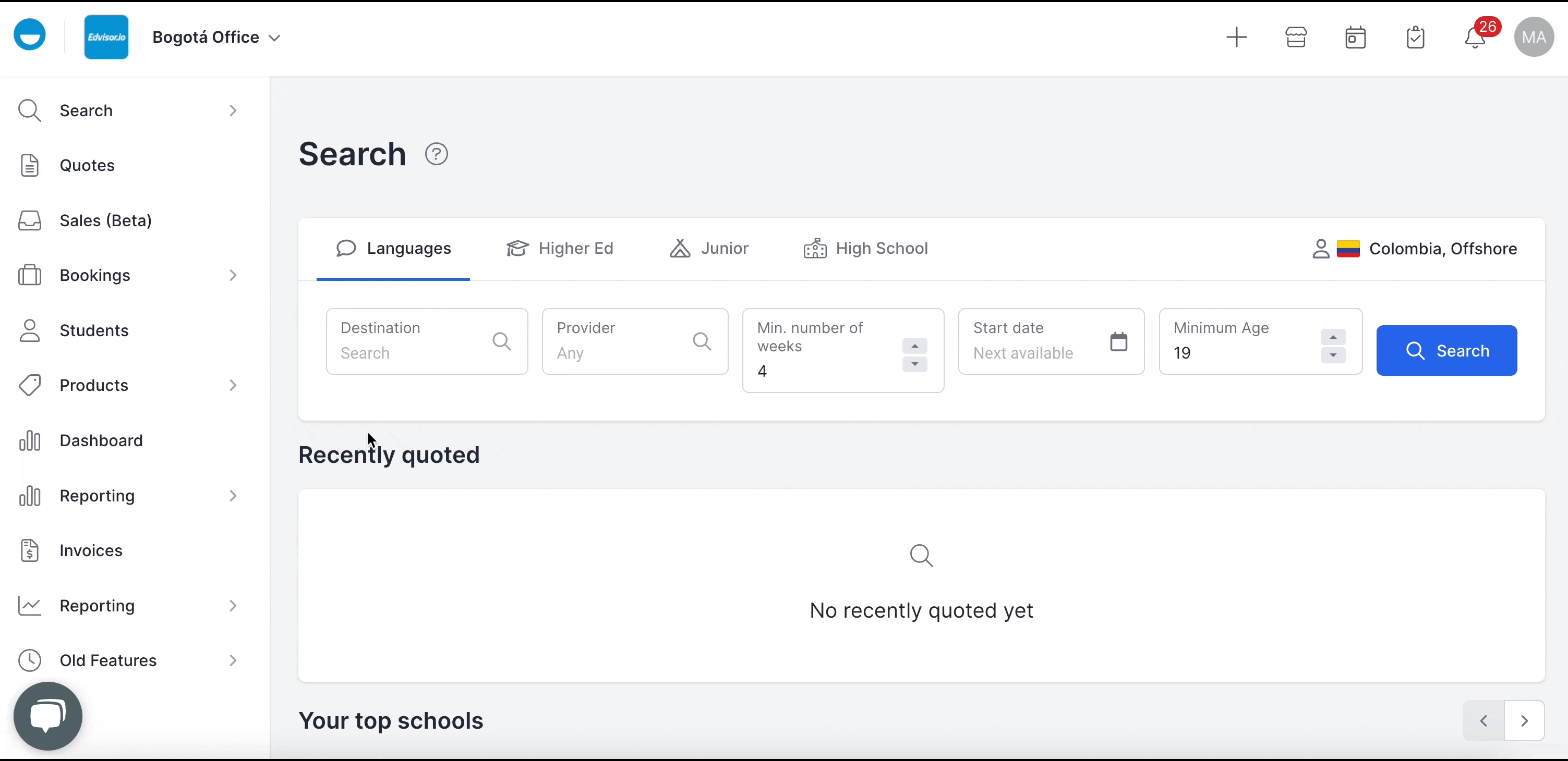 How to create and manage custom promotions
