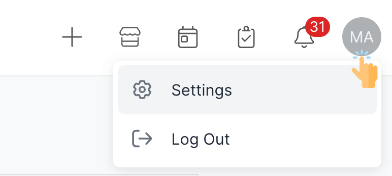 How to set up your Edvisor account