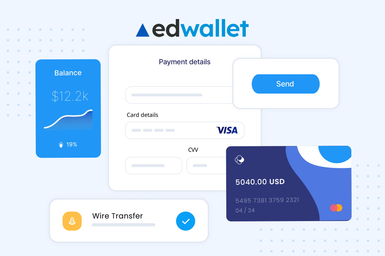 What is EdWallet?
