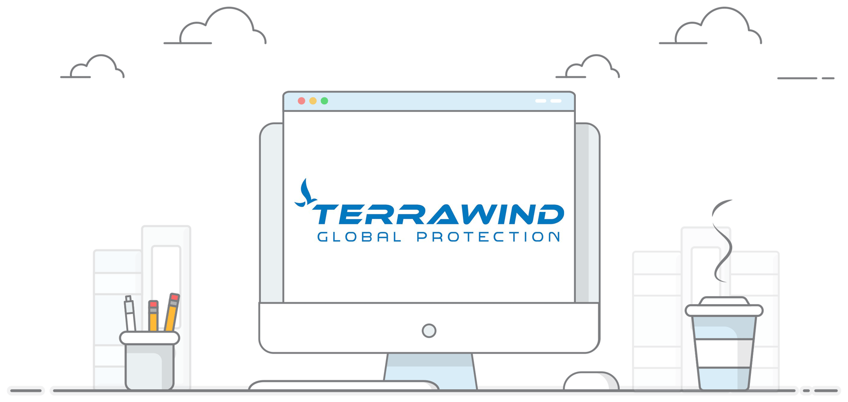 Edvisor Insurance Marketplace: Terrawind